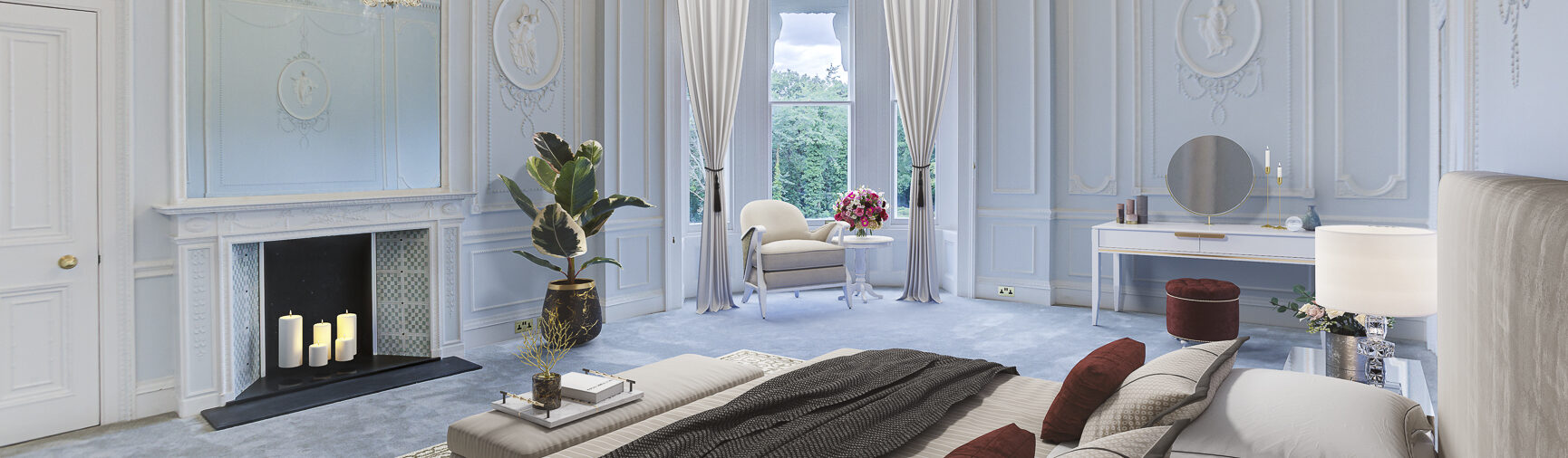 Before & After Photography - Editing & Virtual Staging - Delta ...